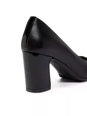 CAREL Rosana Patent-leather Pumps