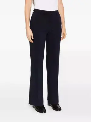 Gant Slim-fit Flared Trousers