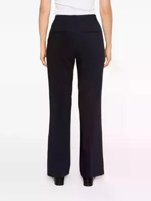 Gant Slim-fit Flared Trousers
