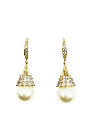 Hzmer Jewellery Earrings