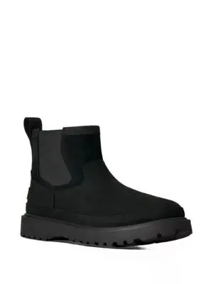 UGG Birch Chelsea Boots - Black