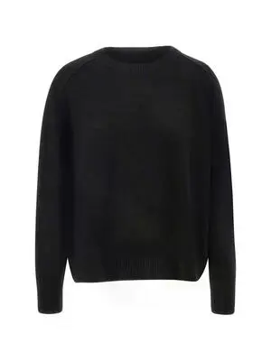 Soft Goat Cashmere Sweater