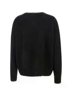 Soft Goat Cashmere Sweater