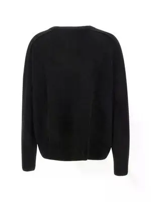 Soft Goat Cashmere Sweater