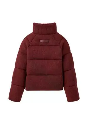 UGG Vareta Knit Puffer Jacket
