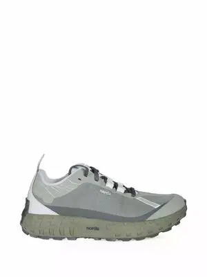 NORDA 001 Bio-dyneema Sneakers - Green