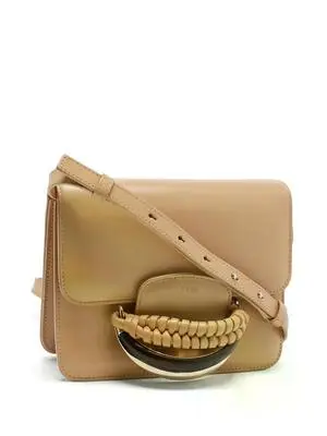 Chloé 2022 Kattie Shoulder Bag