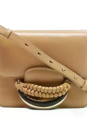 Chloé 2022 Kattie Shoulder Bag