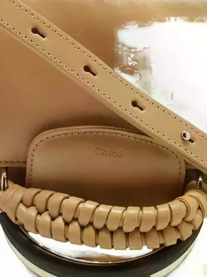 Chloé 2022 Kattie Shoulder Bag
