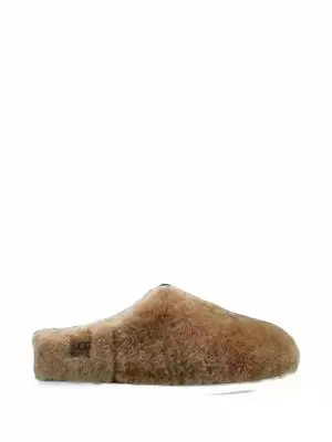 UGG Elea Fluffed Slip-ons
