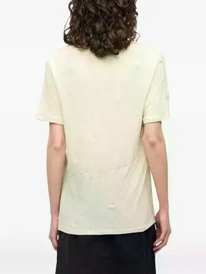 BOSS V-neck T-shirt