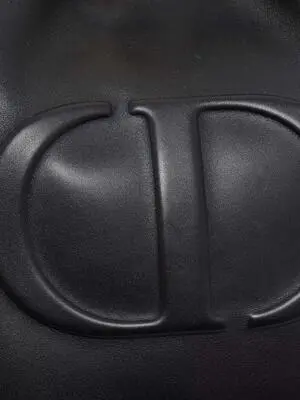 Dior 2023 Medium C'est Bucket Bag