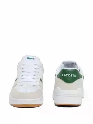 Lacoste T-clip Set Leather Sneakers