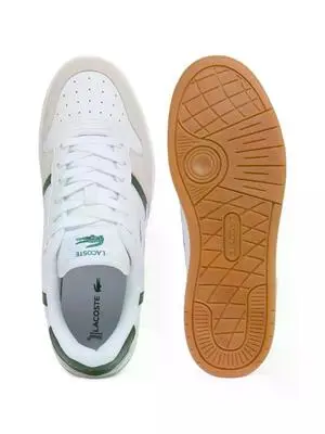 Lacoste T-clip Set Leather Sneakers
