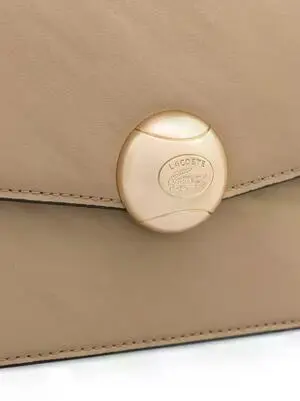 Lacoste Medium Tennis Bliss Shoulder Bag