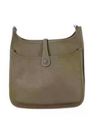 Hermès 2021 Pm Evelyne Messenger Bag