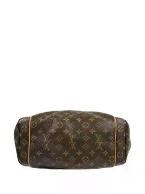 LOUIS VUITTON Mm Totally Monogram Tote Bag