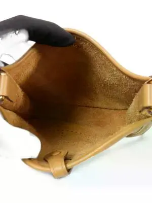 Hermès 2023 Evelyne Shoulder Bag