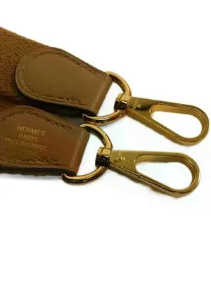 Hermès 2023 Evelyne Shoulder Bag