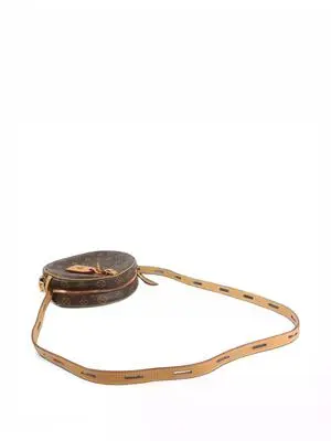 LOUIS VUITTON Boite Chapeau Souple Monogram Shoulder Bag