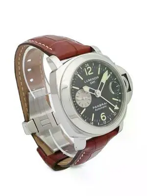 Panerai Luminor Gmt 44mm Watch