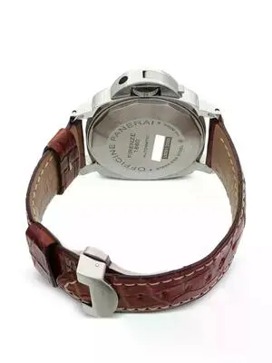 Panerai Luminor Gmt 44mm Watch