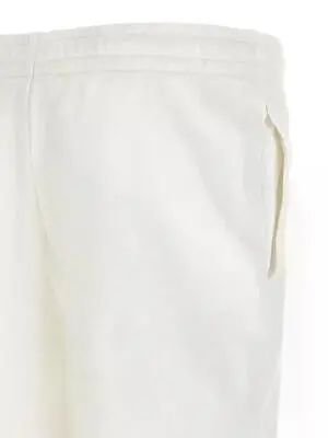 Lacoste Regular-fit Fleece Sweatpants