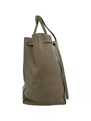Celine 2010s Cabas Phantom Tote Bag