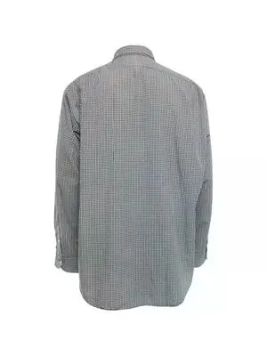 Polo Ralph Lauren Plaid Button-down Shirt