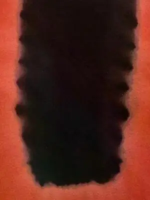 Faliero Sarti Dip-dye Frayed Scarf