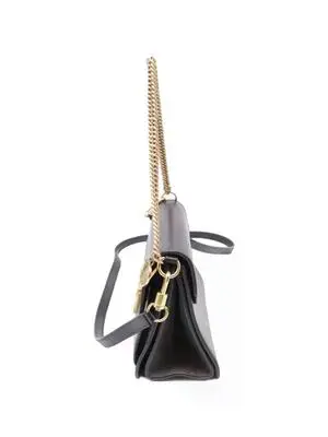 Givenchy Gv3 Flap Shoulder Bag
