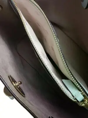 Kate Spade New York Marti Leather Bucket Bag