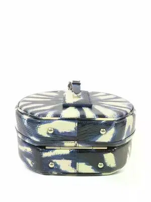 LOUIS VUITTON Petite Boite Chapeau Shoulder Bag