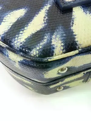 LOUIS VUITTON Petite Boite Chapeau Shoulder Bag