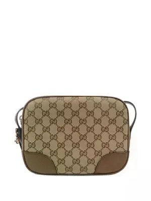 Gucci Mini Bree Cross Body Bag