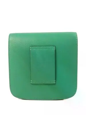 Hermès 2019 2002 Leather Wallet