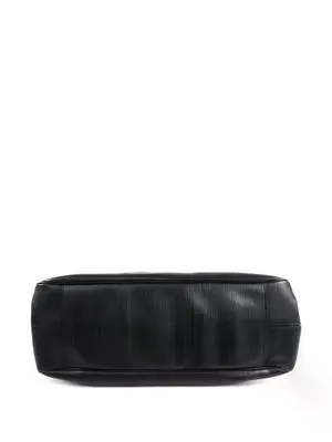 LOUIS VUITTON Gm Passy Tote Bag