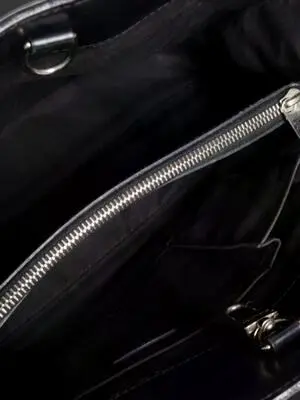 LOUIS VUITTON Gm Passy Tote Bag
