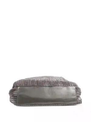 COACH Ashley Tote Bag - Grey