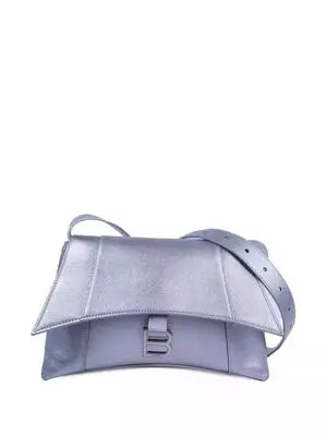Balenciaga Small Downtown Shoulder Bag