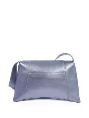Balenciaga Small Downtown Shoulder Bag