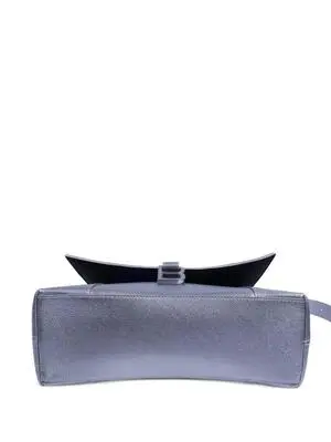 Balenciaga Small Downtown Shoulder Bag