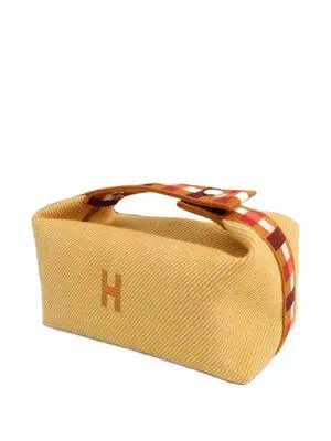 Hermès Pm Bride A Brac Tote Bag