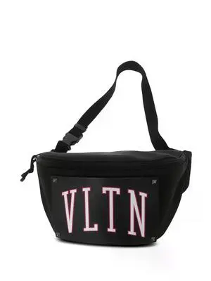 Valentino Garavani 2018-2026 Vltn Studded Belt Bag
