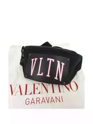 Valentino Garavani 2018-2026 Vltn Studded Belt Bag