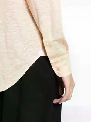 Loro Piana André Shirt