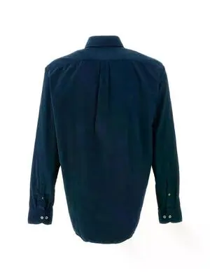 B.D.BAGGIES Bradford Corduroy Button-down Shirt