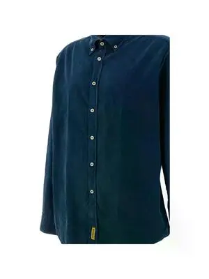 B.D.BAGGIES Bradford Corduroy Button-down Shirt