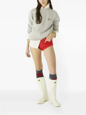 Giada Benincasa My Boyfriend Crazy Lover Wool Sweater