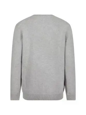 Giada Benincasa My Boyfriend Crazy Lover Wool Sweater